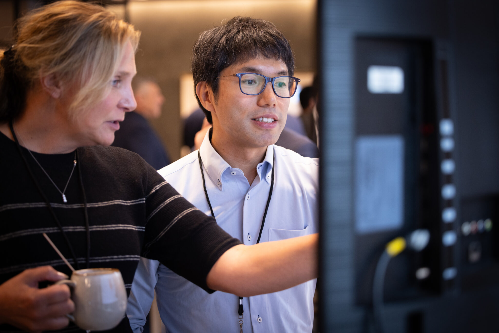 Aktana's Innovation Xchange Highlights Omnichannel Journey